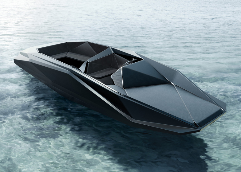 Bass Boat Design Plans Bass Boat Design Plans