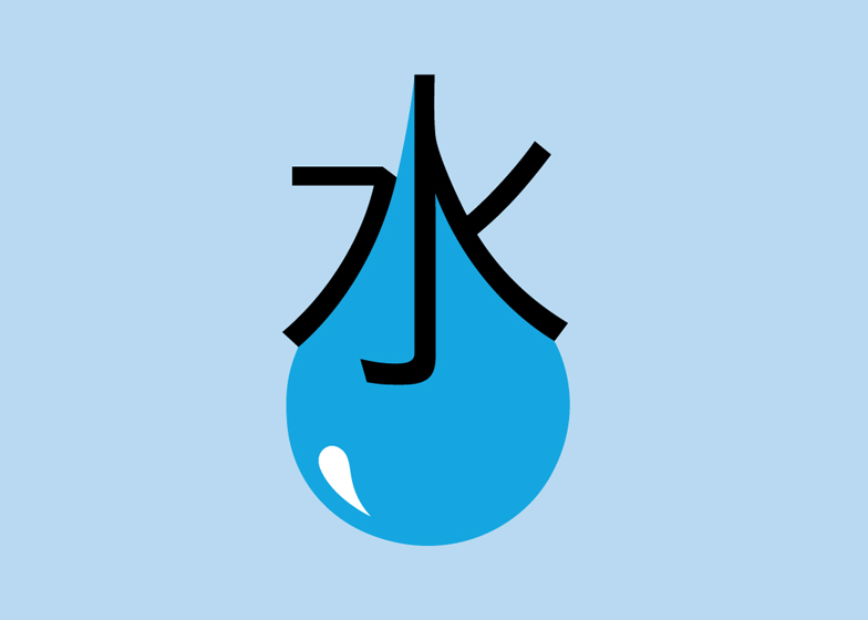 Easy Chinese Symbols For Kids