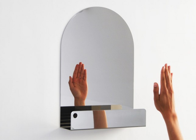 Visibility Showcases First Homewares Collection 0980