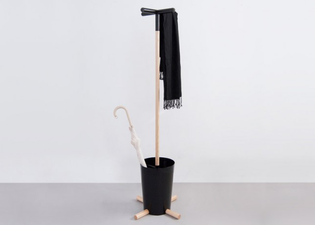 Visibility Showcases First Homewares Collection 8208