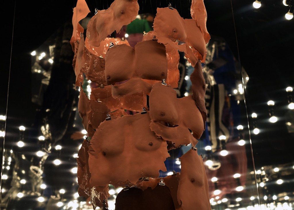 Utopian Bodies Exhibition Presents Futuristic Garments 5319