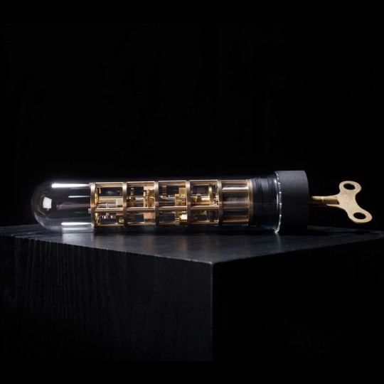 Bastiaan Buijs Turns Rietveld Chair Into Kinky Bdsm Device