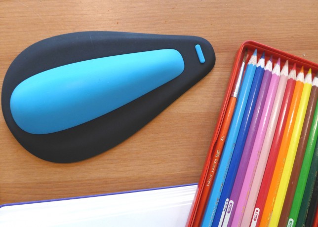 Kgoal Boost Is A Portable Kegel Training Tool For Men 6197