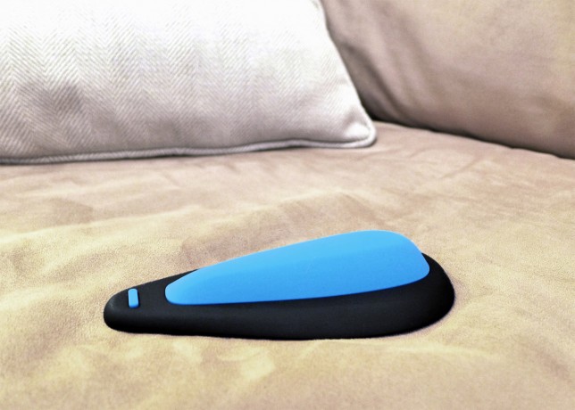 Kgoal Boost Is A Portable Kegel Training Tool For Men 5460