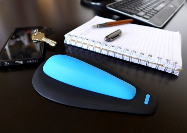 Kgoal Boost Is A Portable Kegel Training Tool For Men 1841