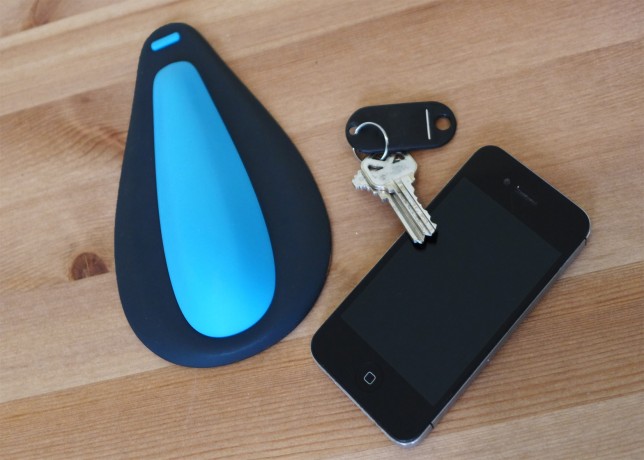 Kgoal Boost Is A Portable Kegel Training Tool For Men 3403