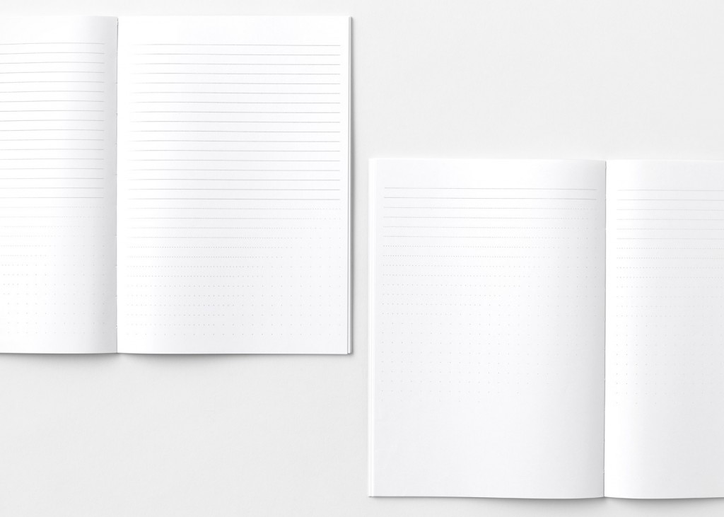 Nendos Block Memo Pad Peels Apart Like A 3d Puzzle