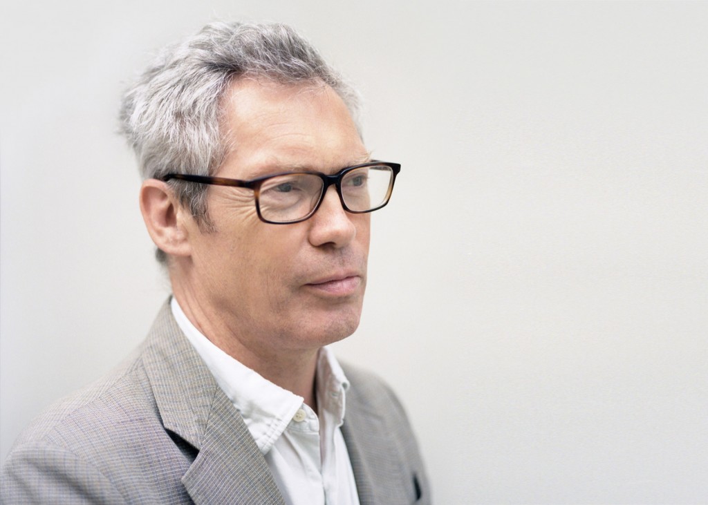 Design Brands Need Creative Direction Says Jasper Morrison