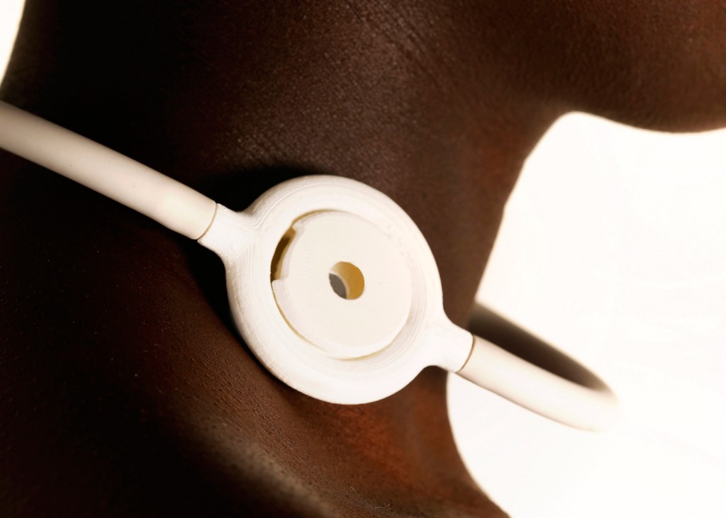 Wisp Wearables Are An Alternative To Intense Sex Toys