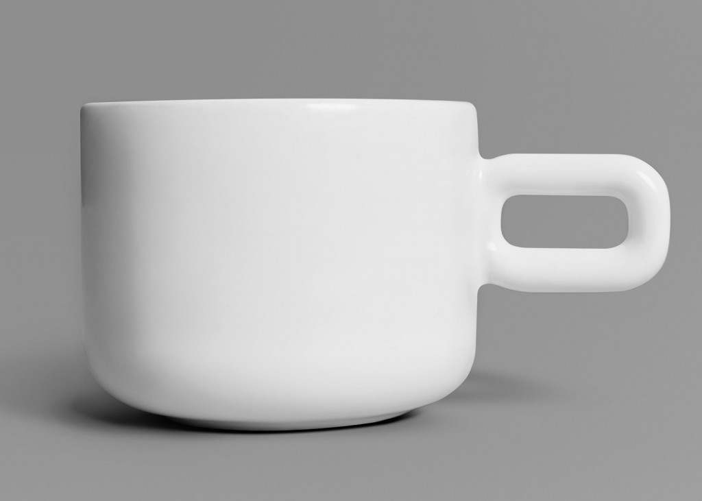 Othr Adds 3d Printed Cup And Saucer To Its Expanding Collection 8301