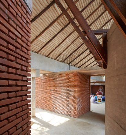 Dharma Companions @SABS: Sameep Padora builds Buddhist Learning Centre ...