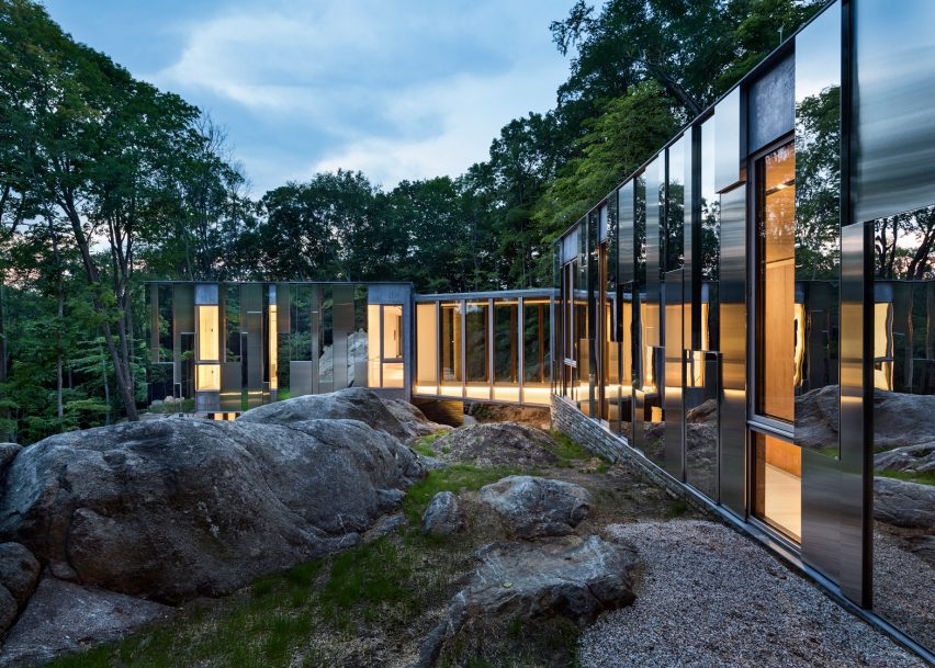 Great Architecture Houses