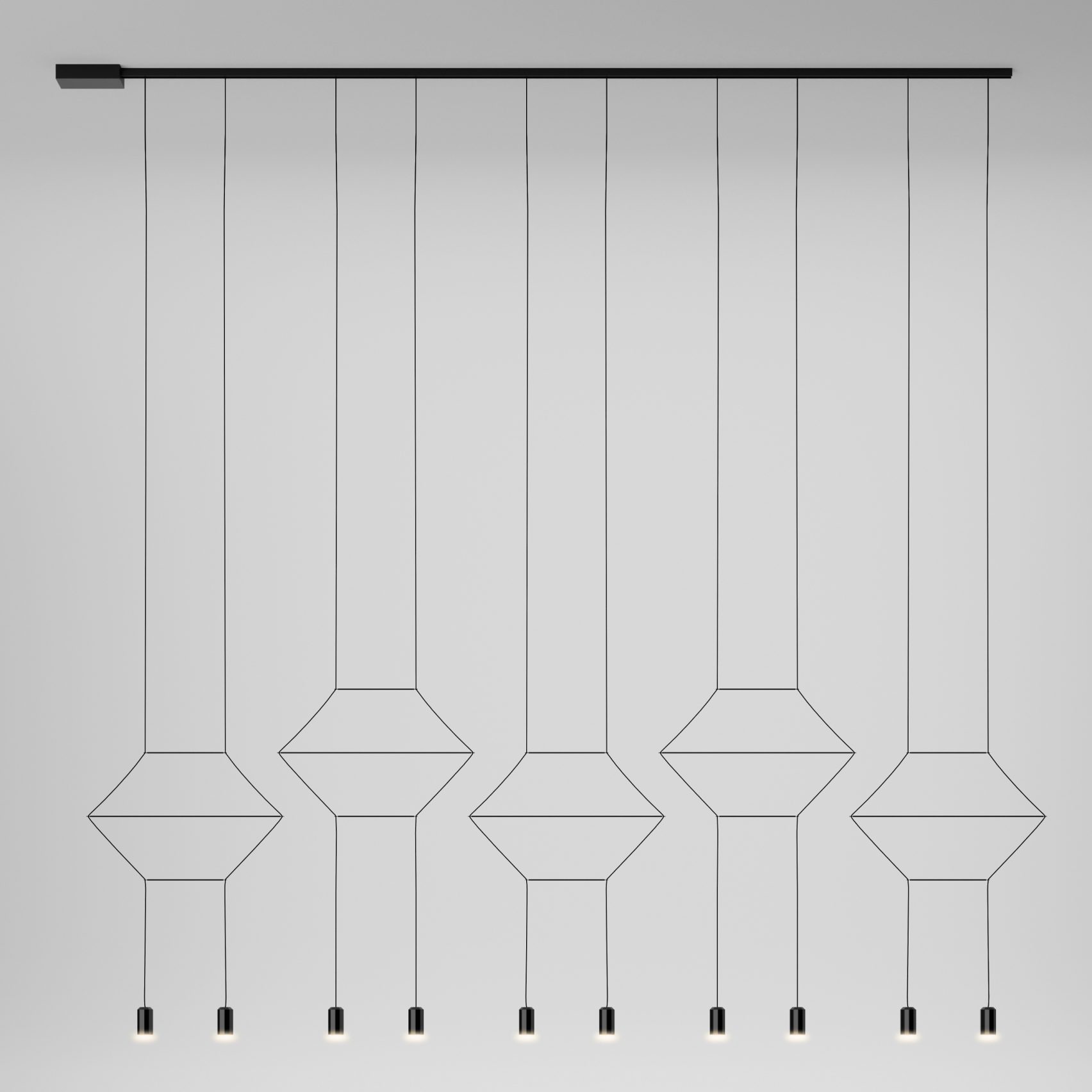 Win A Vibia Table Lamp Designed By Lievore Altherr Molina