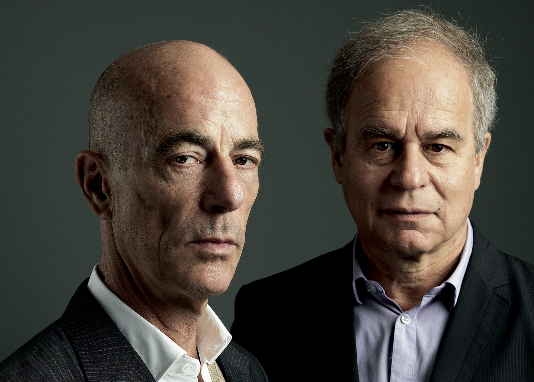 Herzog And De Meuron Dezeen Hot List 2016