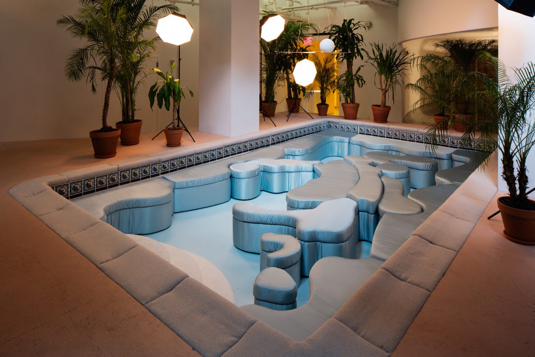 Melrose Place Apartment Tv Show 60 Photos - Moonagedaydream.film