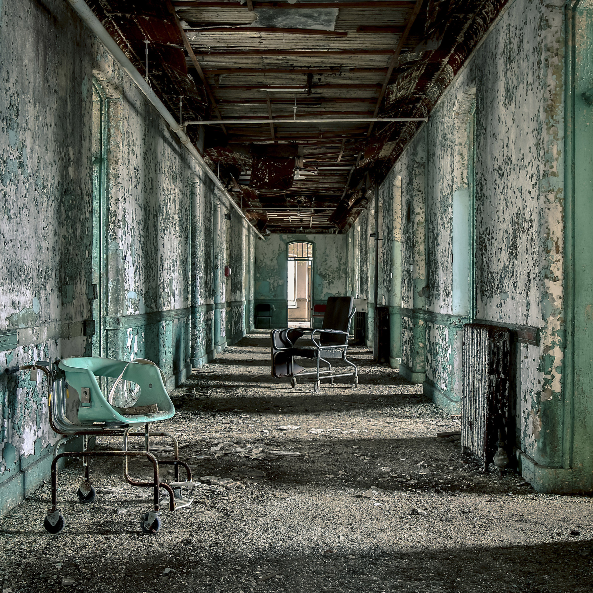 Insane Asylums Insane Asylums