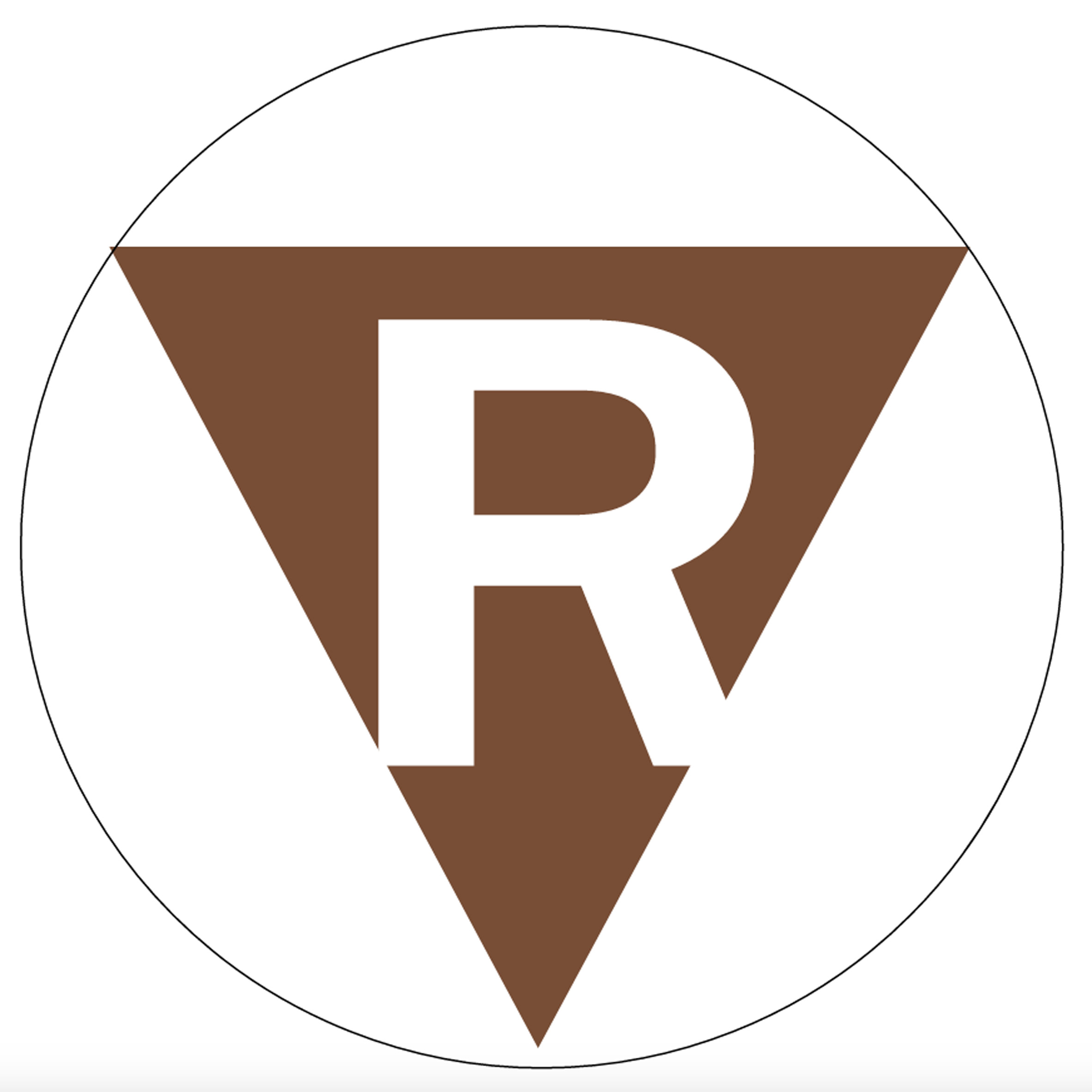 Resistance Symbol Letter
