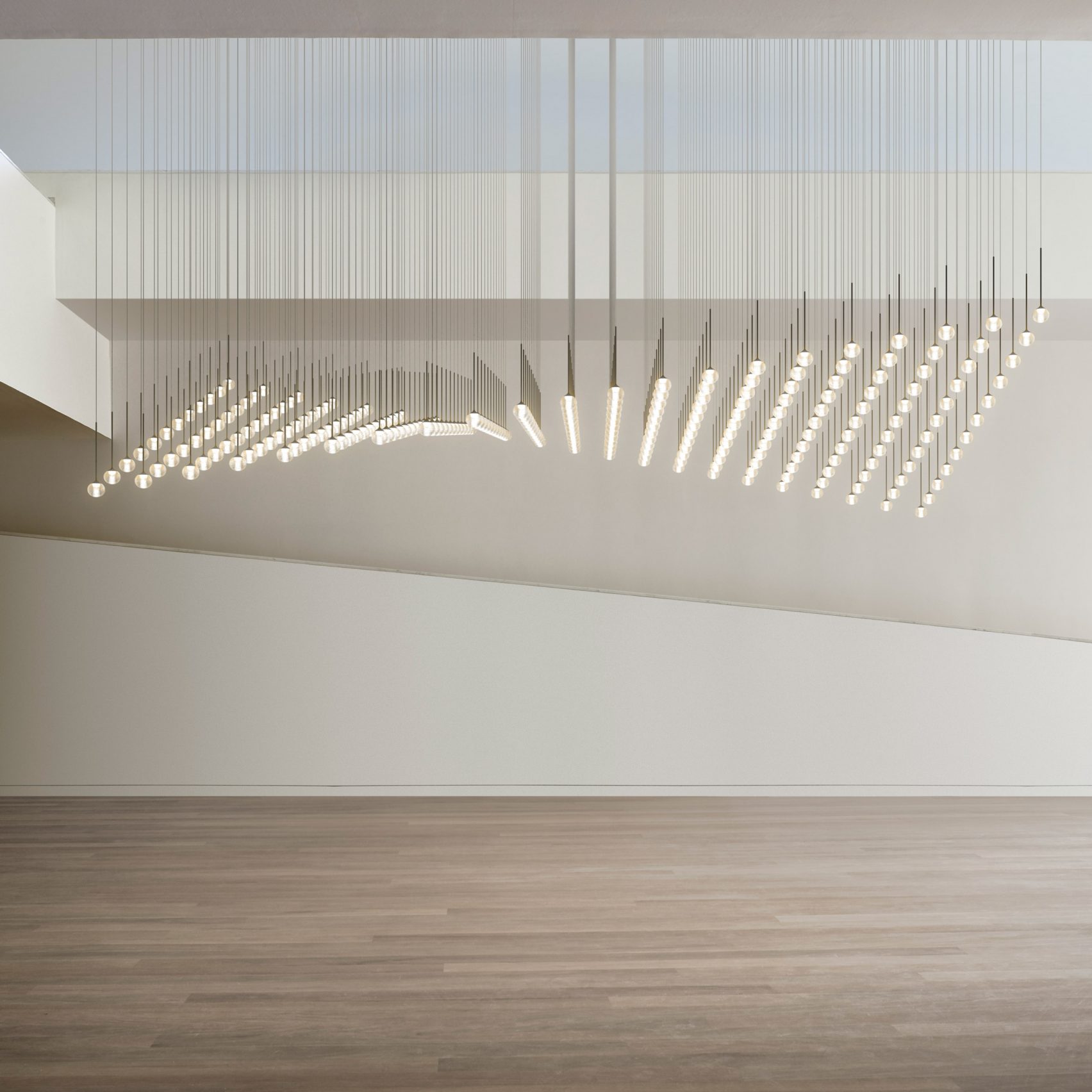 Win A Vibia Table Lamp Designed By Lievore Altherr Molina