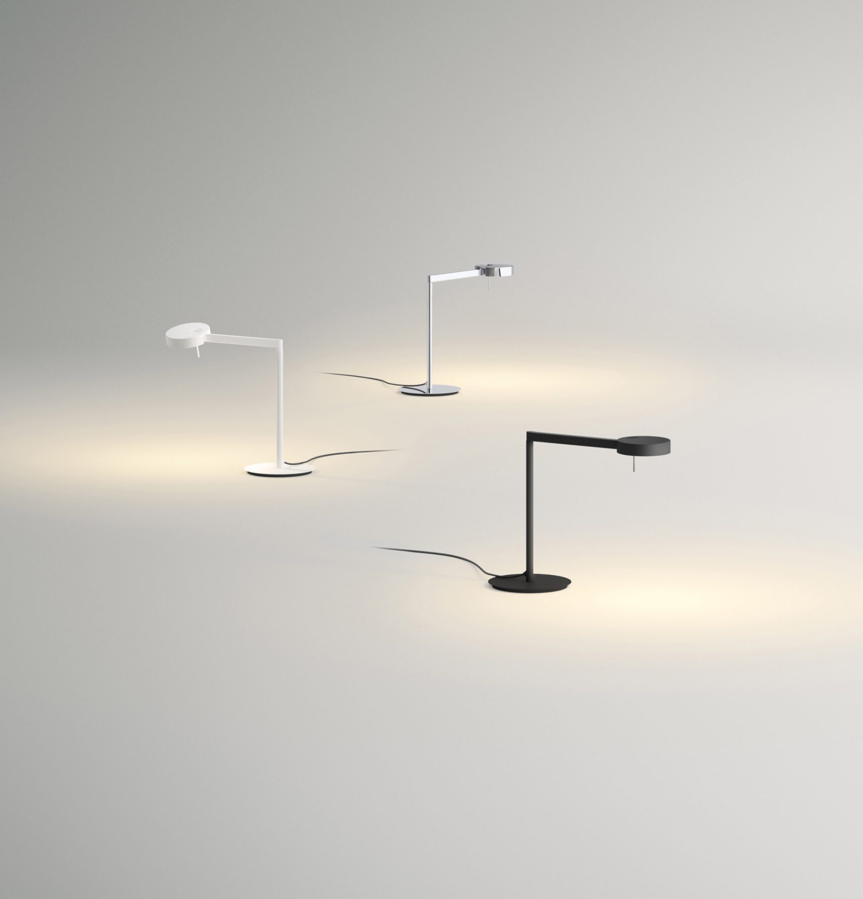 Win A Vibia Table Lamp Designed By Lievore Altherr Molina