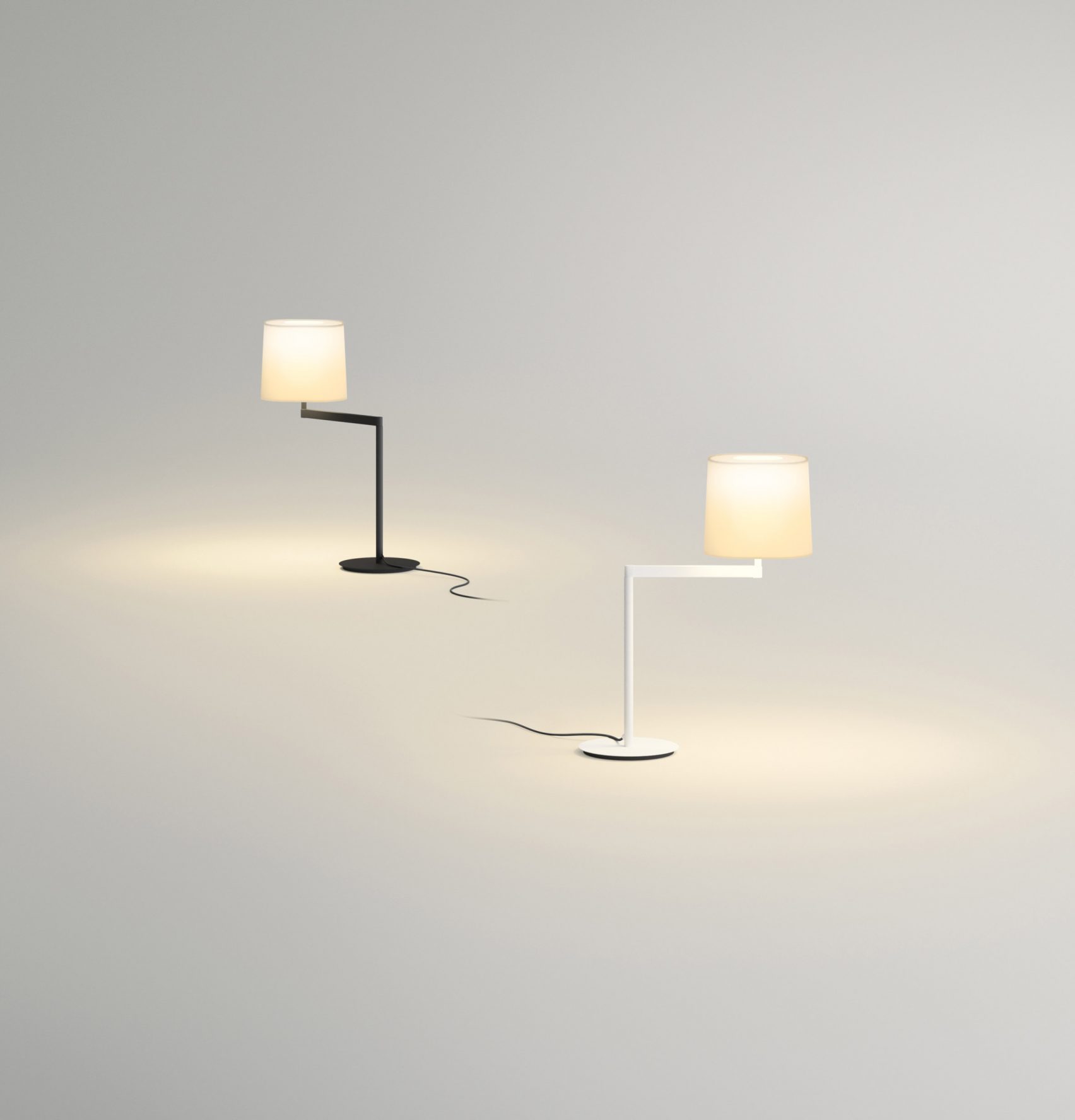 Win A Vibia Table Lamp Designed By Lievore Altherr Molina