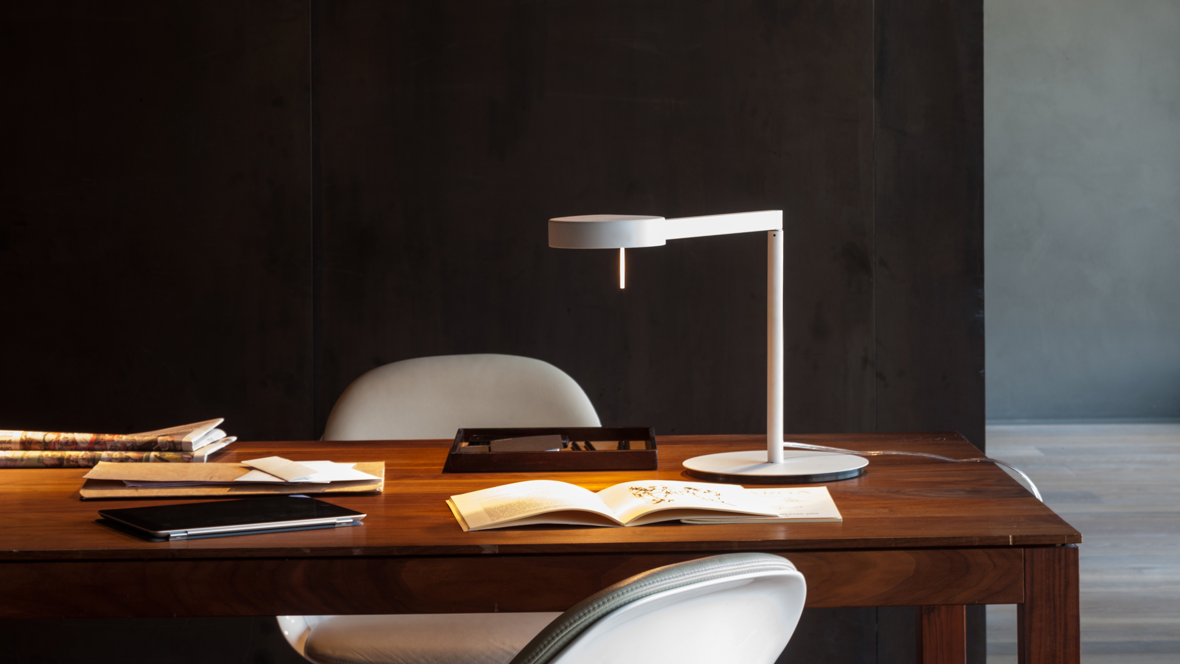Win A Vibia Table Lamp Designed By Lievore Altherr Molina