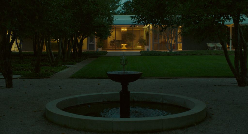 Columbus movie spotlights Indiana city's "modernism with a soul"