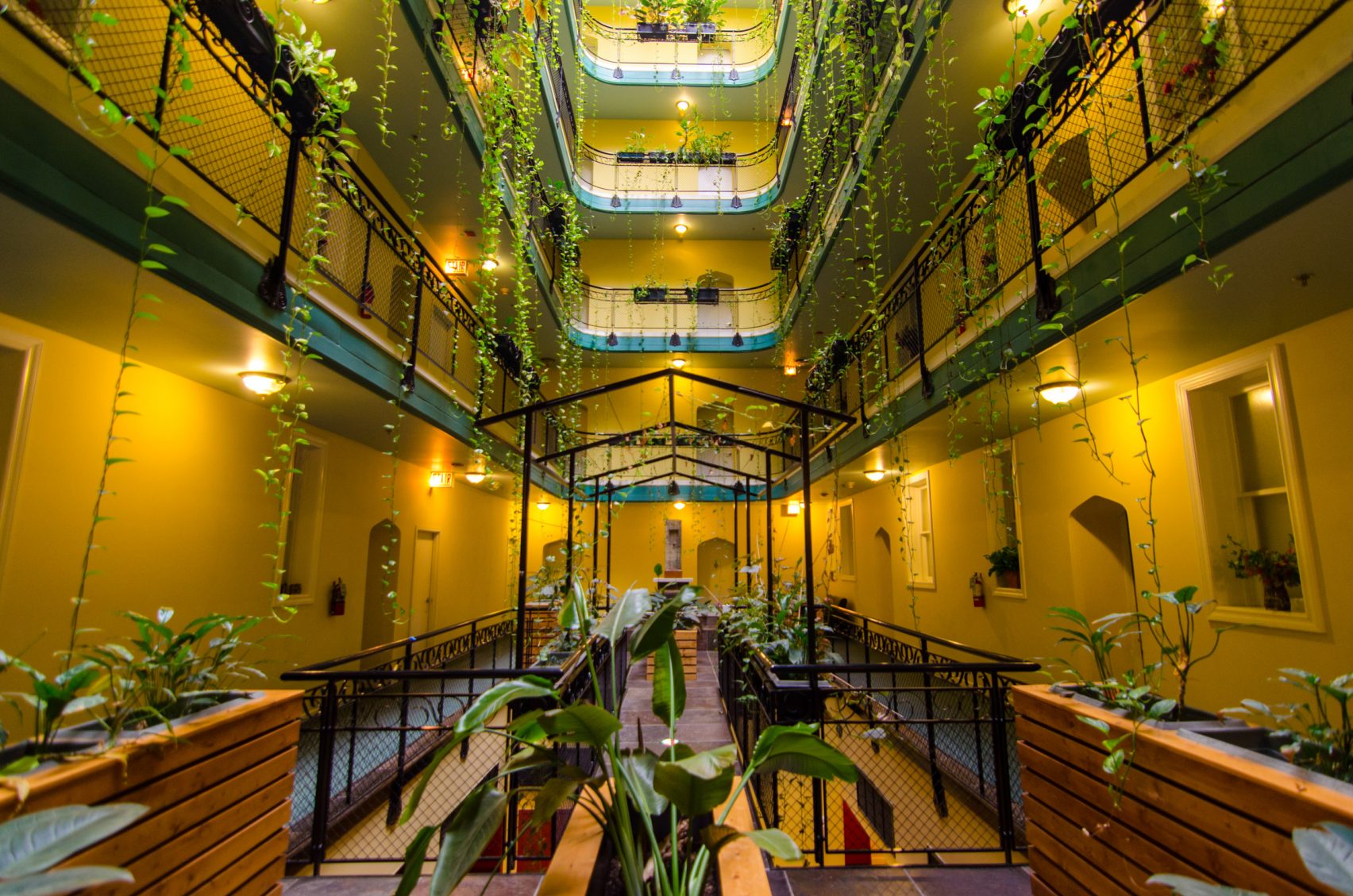 10 Best Buildings To Visit During Open House Chicago 2017 0893