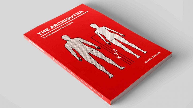 Archisutra Manual Teaches Architecture And Design Inspired Sex Positions