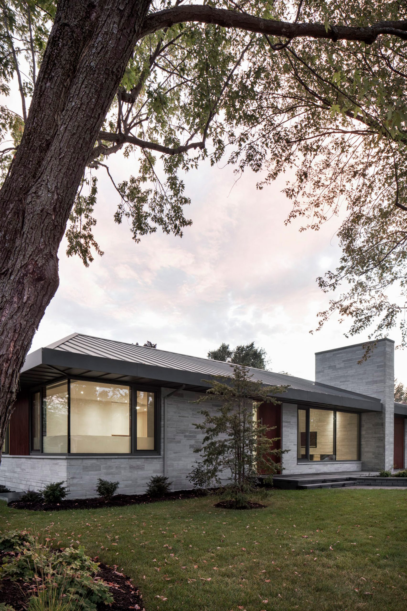 Prairie Roof House House Styles: Prairie School | Arts & Crafts Homes