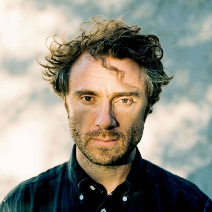 Thomas Heatherwick Judges Dezeen Awards
