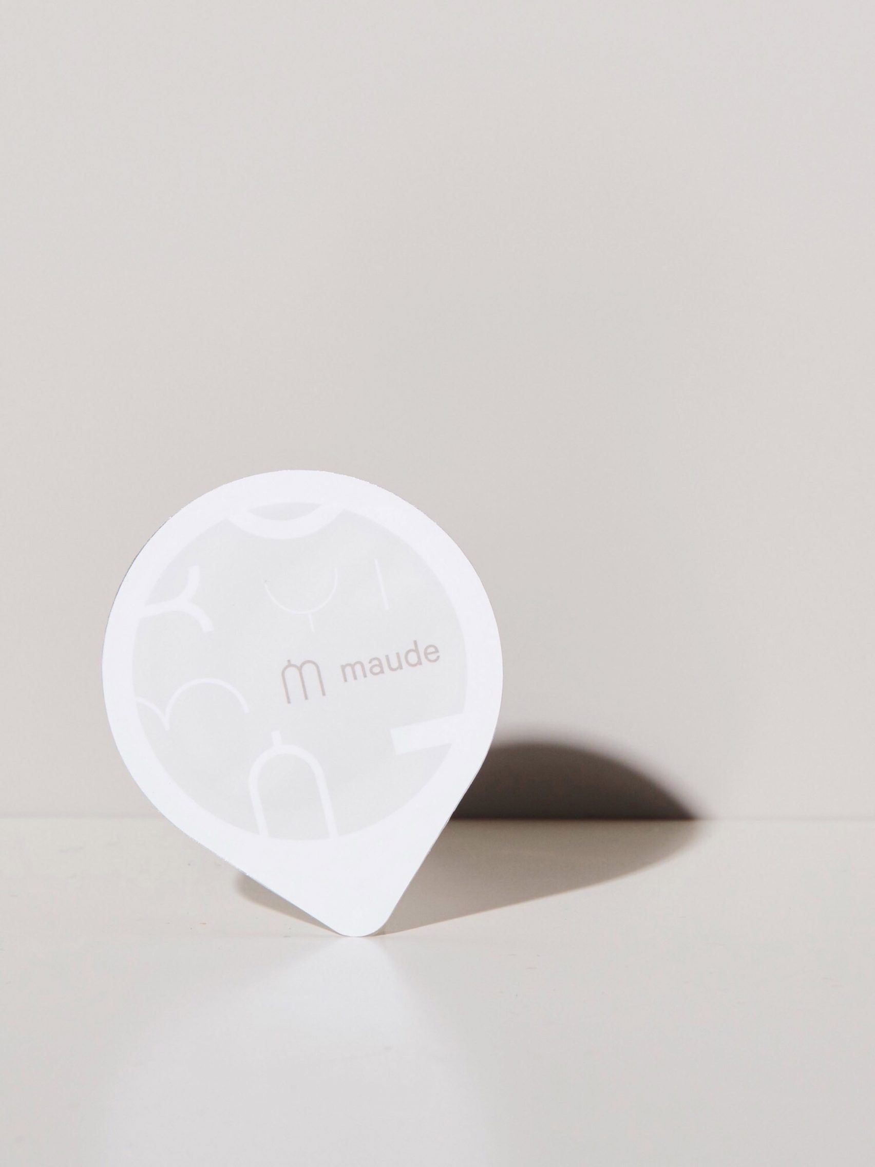 Maude Offers Alternative To Outdated And Gendered Sex Products