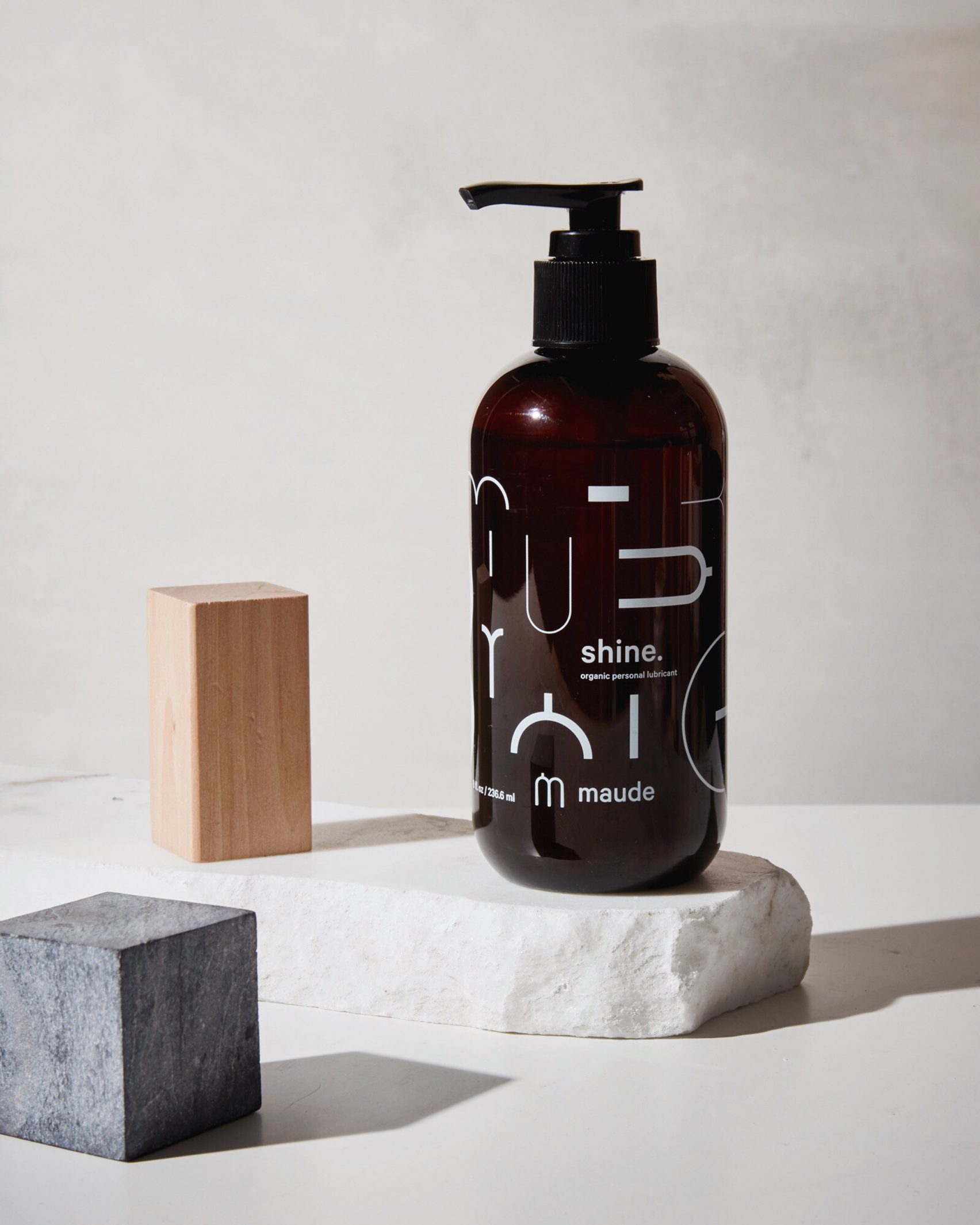Maude Offers Alternative To Outdated And Gendered Sex Products