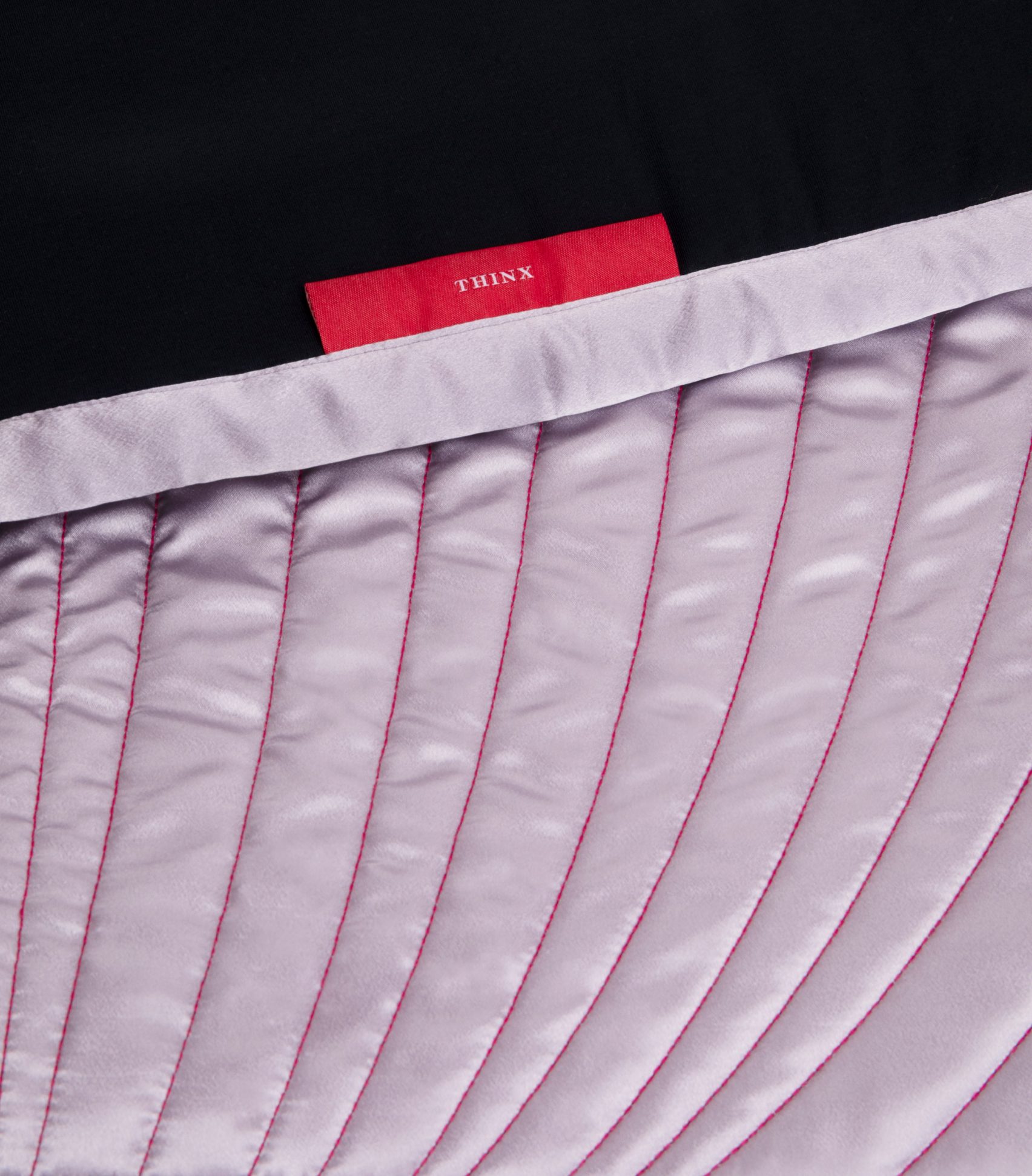 Thinx Launches Taboo Smashing Period Sex Blanket