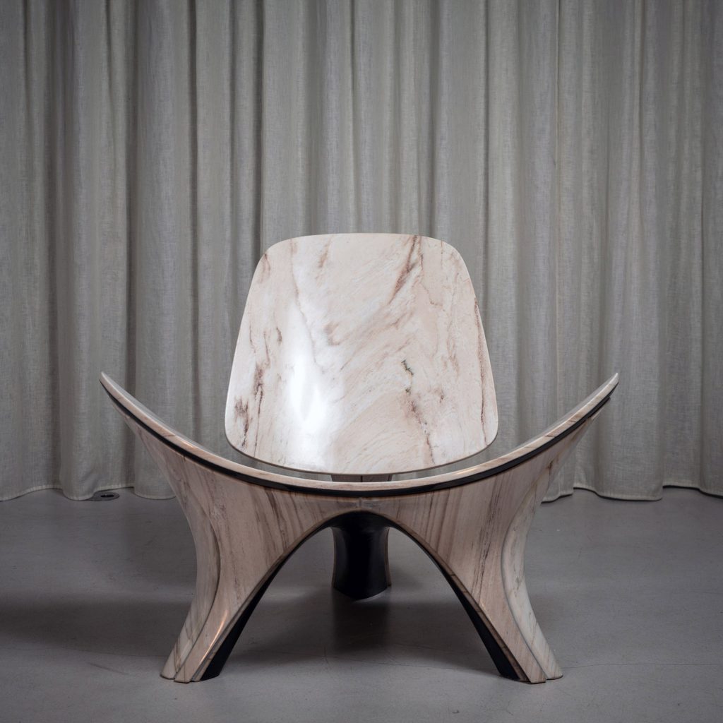 Ten objects by Zaha Hadid Design that go "beyond the simple translation ...