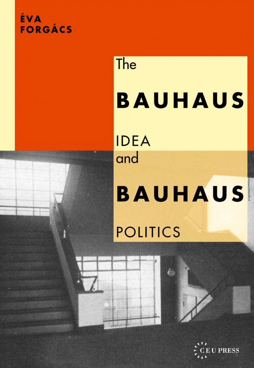 10 books you need to read about the Bauhaus