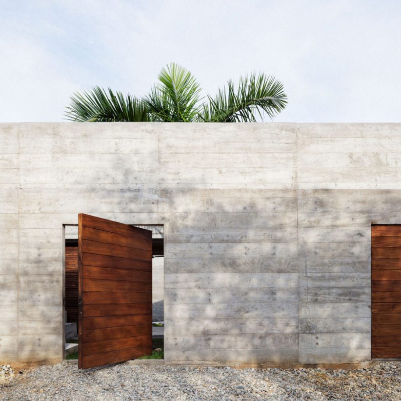 Dezeen's top 10 Mexican architecture projects of 2018 - Art ...