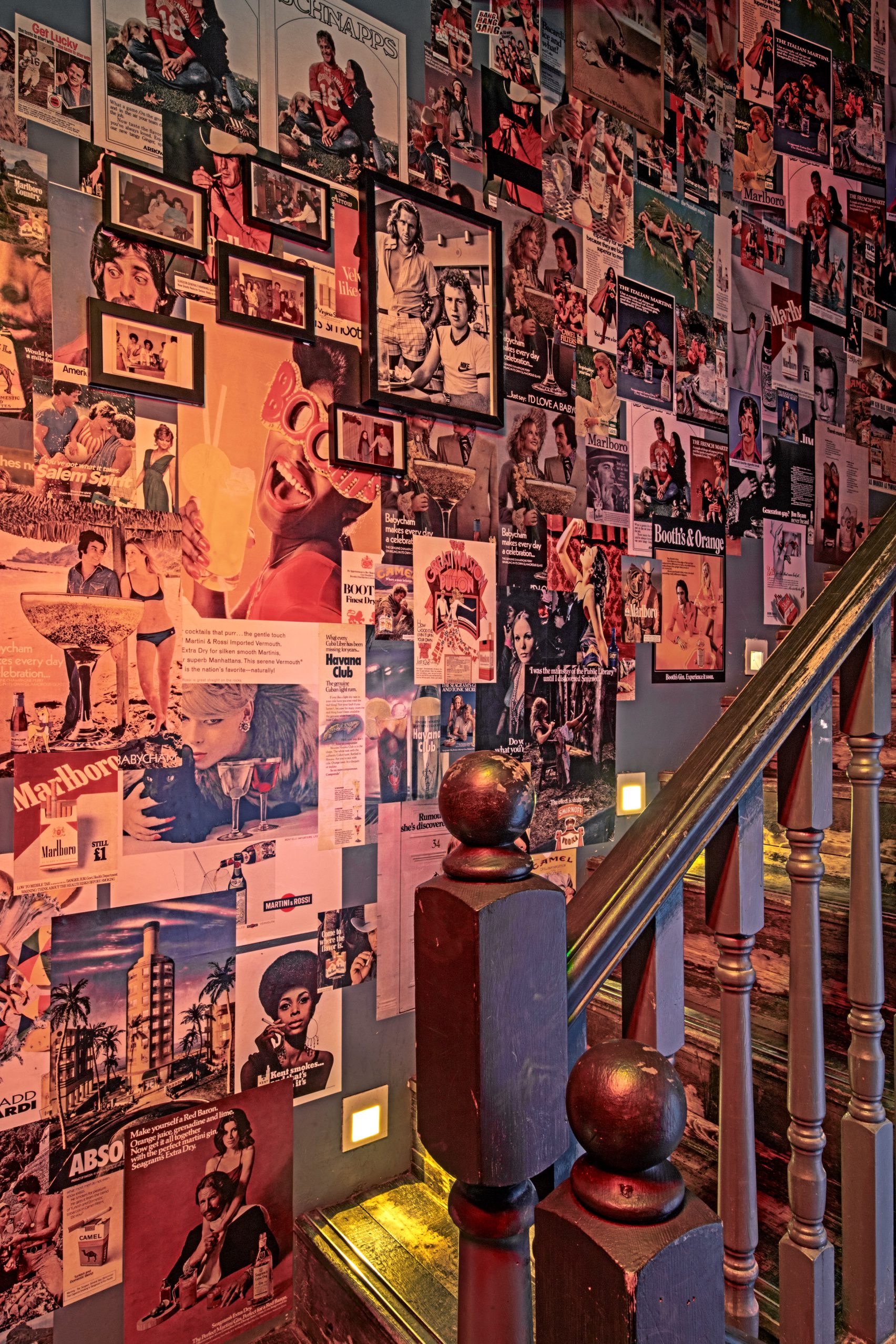Interior Design Ideas by Bailee: New York bodegas inform interiors of ...