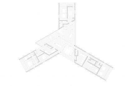 10 houses with weird and wonderful floor plans - Art Architecture Dezign