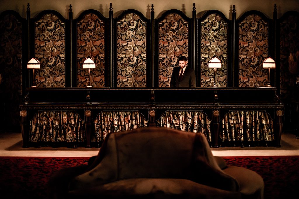Nomad Hotels Third Outpost Redefines Opulence On The Las Vegas Strip 6512