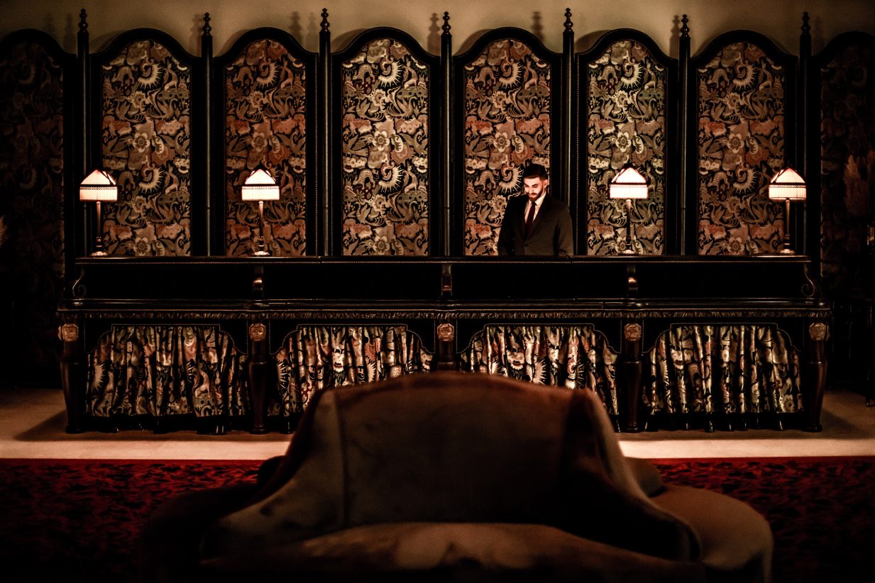 Nomad Hotels Third Outpost Redefines Opulence On The Las Vegas Strip 7446