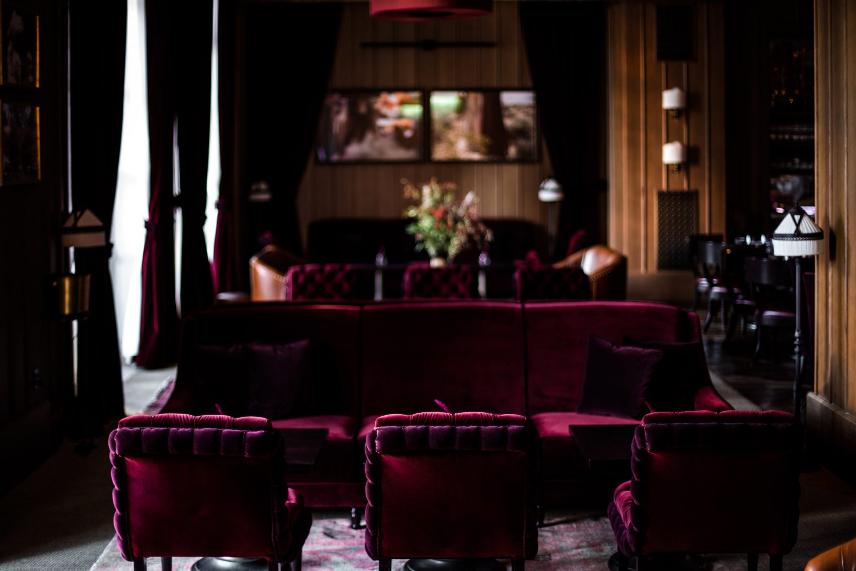 Nomad Hotels Third Outpost Redefines Opulence On The Las Vegas Strip 1205