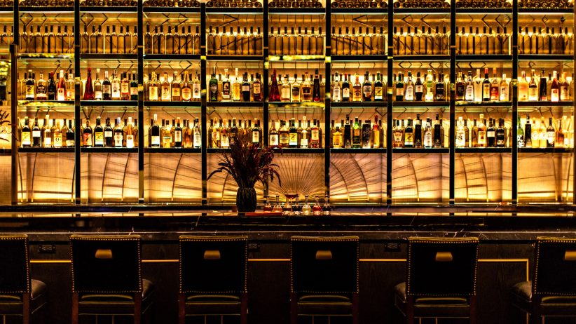 Nomad Hotels Third Outpost Redefines Opulence On The Las Vegas Strip 1746