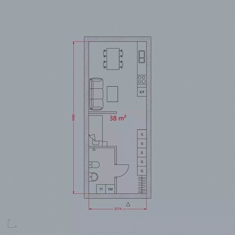 Generative Design Software Will Give Designers Superpowers 6743