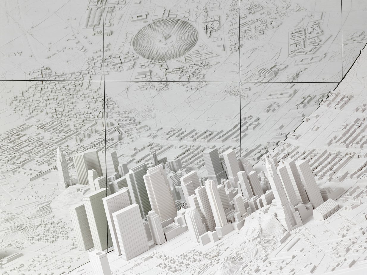 Es Devlins Memory Palace Model Maps Out Momentous Events In History