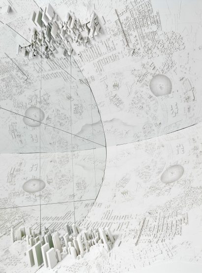 Es Devlins Memory Palace Model Maps Out Momentous Events In History