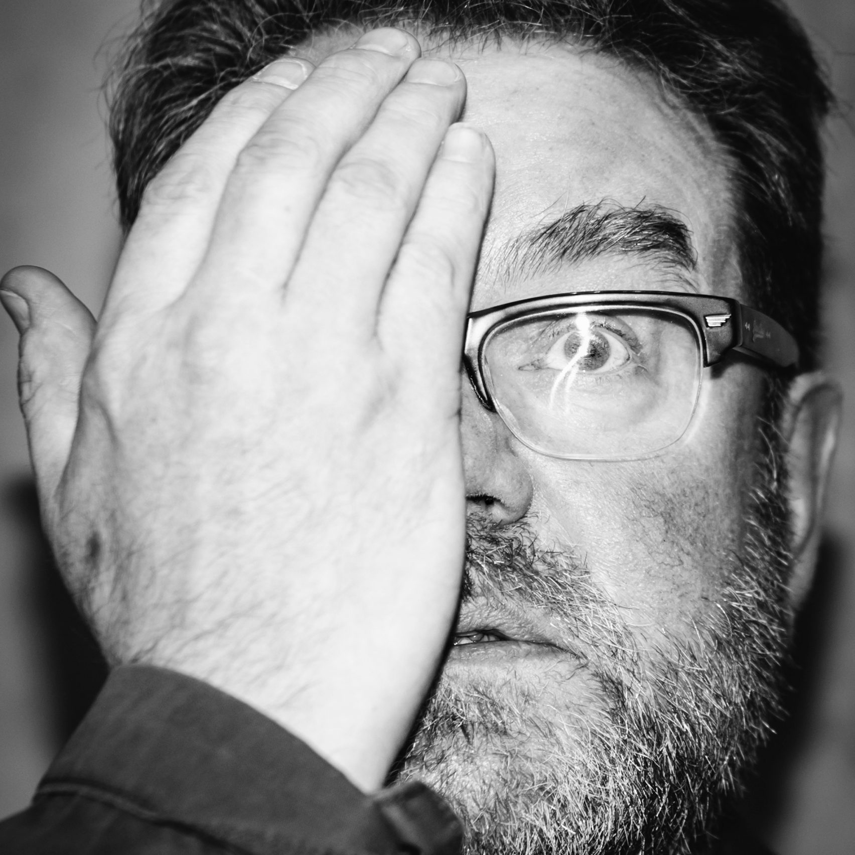 British album cover designer Vaughan Oliver dies at 62