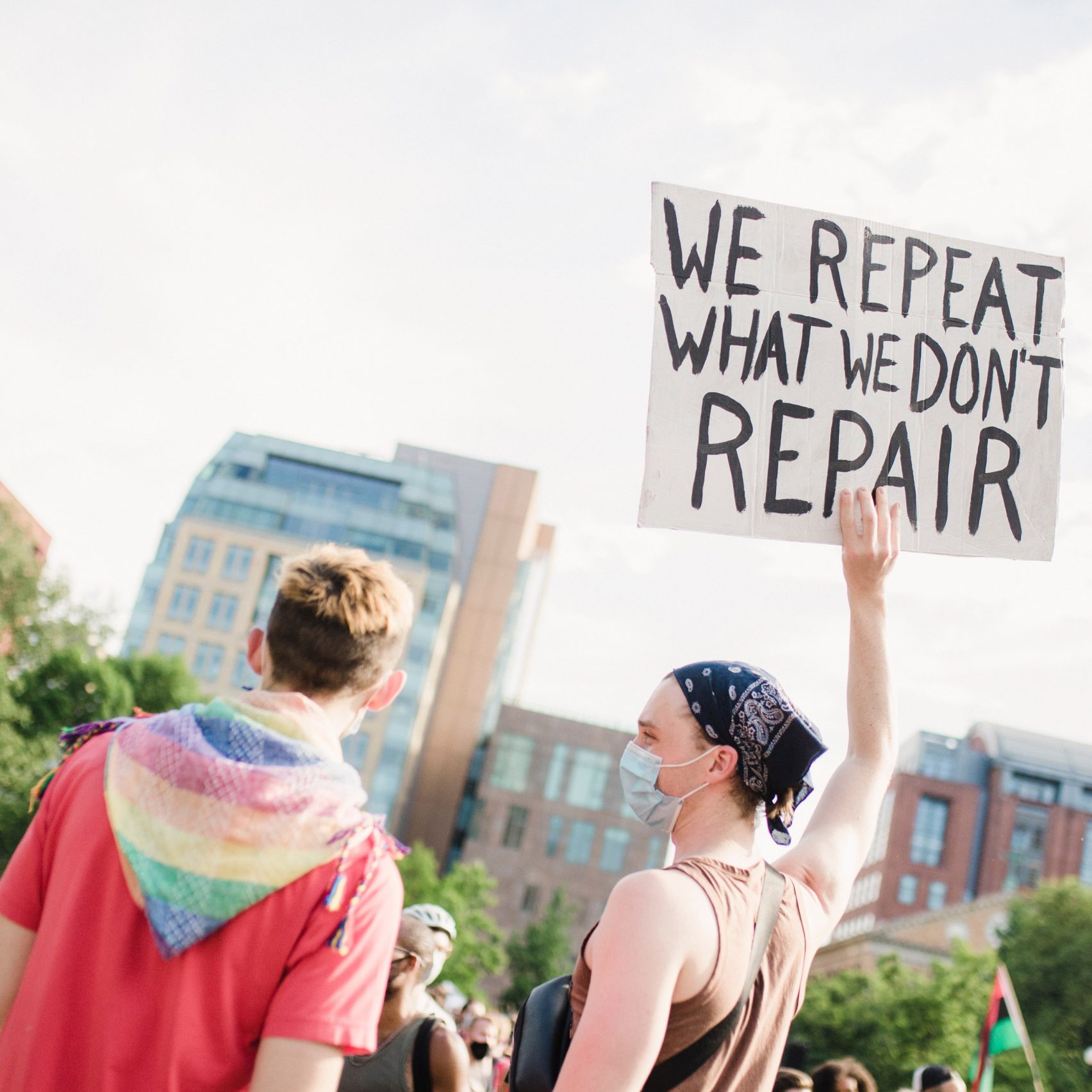 Queer X Design By Andrew Campbell Highlights 50 Years Of Lgbt Activism