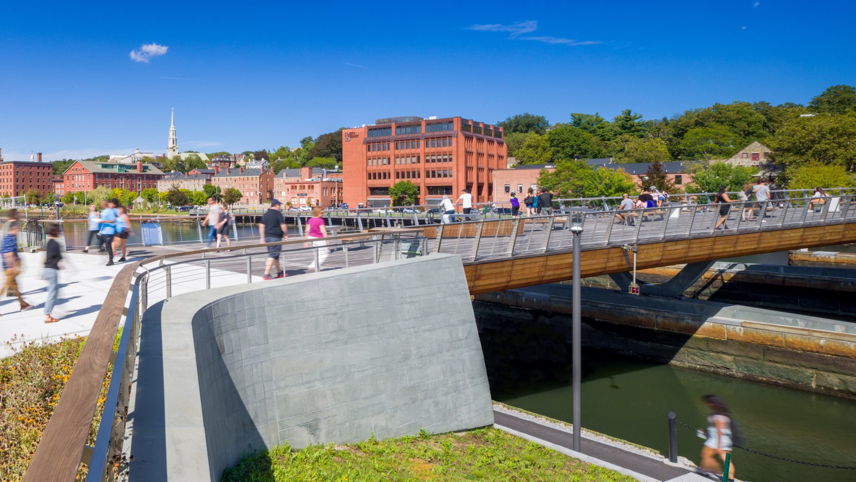 Providence Bridges