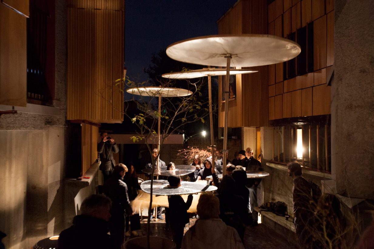 decmyk: Bartlett School of Architecture spotlights 10 standout student ...