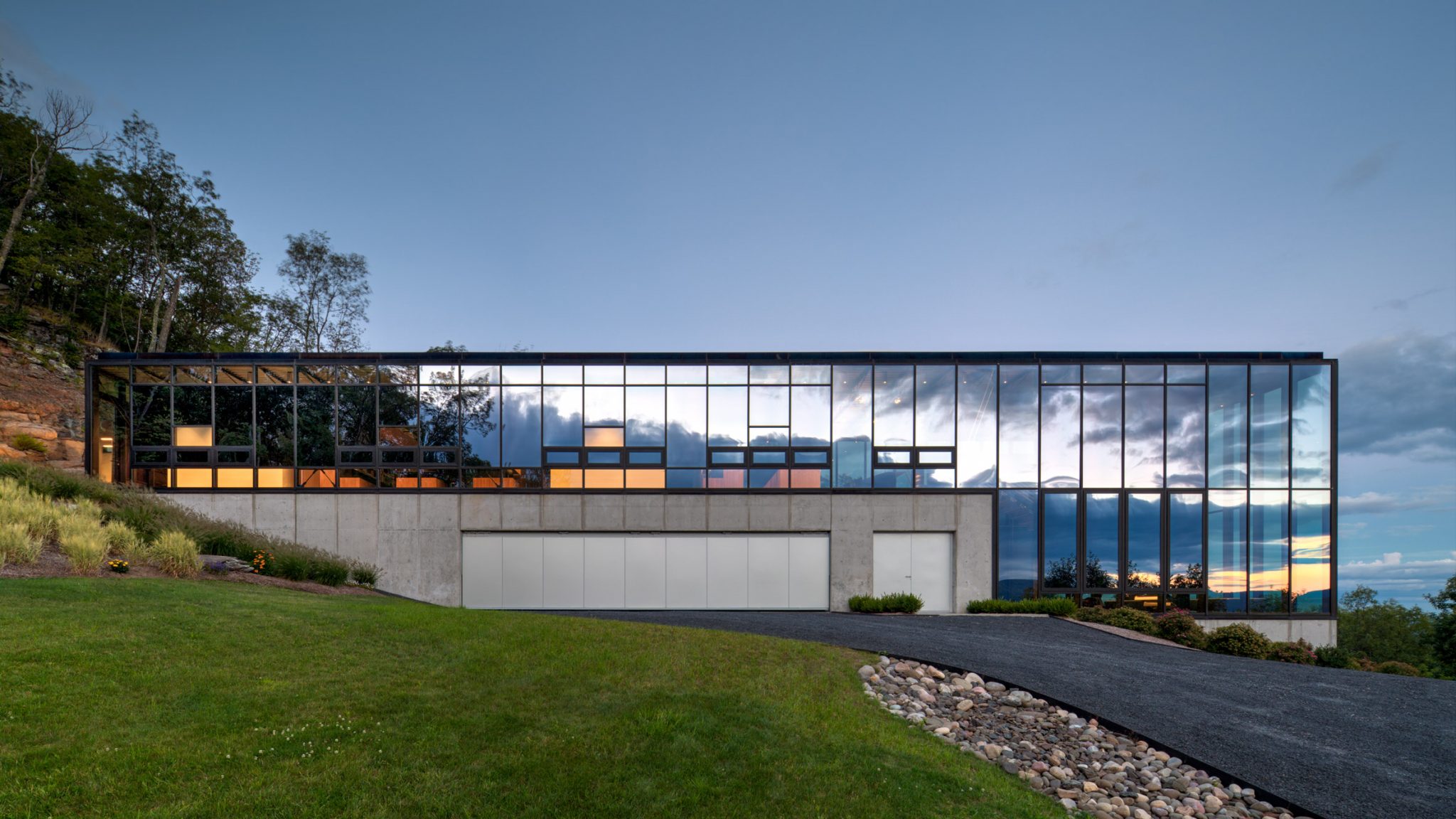 Five New York Houses Architects Have Built For Themselves 2880
